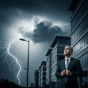 How to Conduct a Lightning Risk Assessment as per IEC 62305 Guidelines