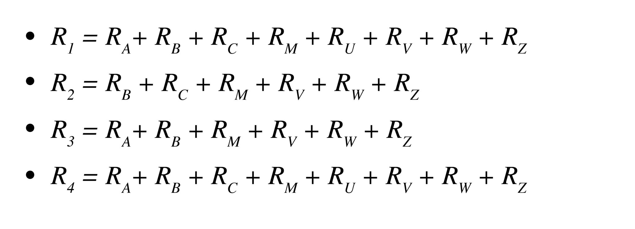 Lightning Risk Calculation: IEC 62305 Implementation for Infrastructure ...