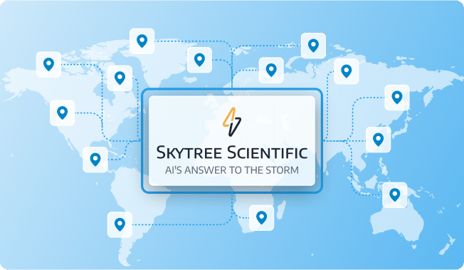 Lightning Risk Assessment Archives | Skytree Scientific