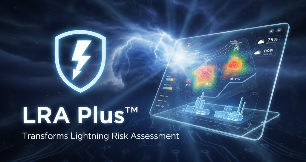 IEC 62305-2: Complete Guide to Lightning Risk Assessment and Safety ...