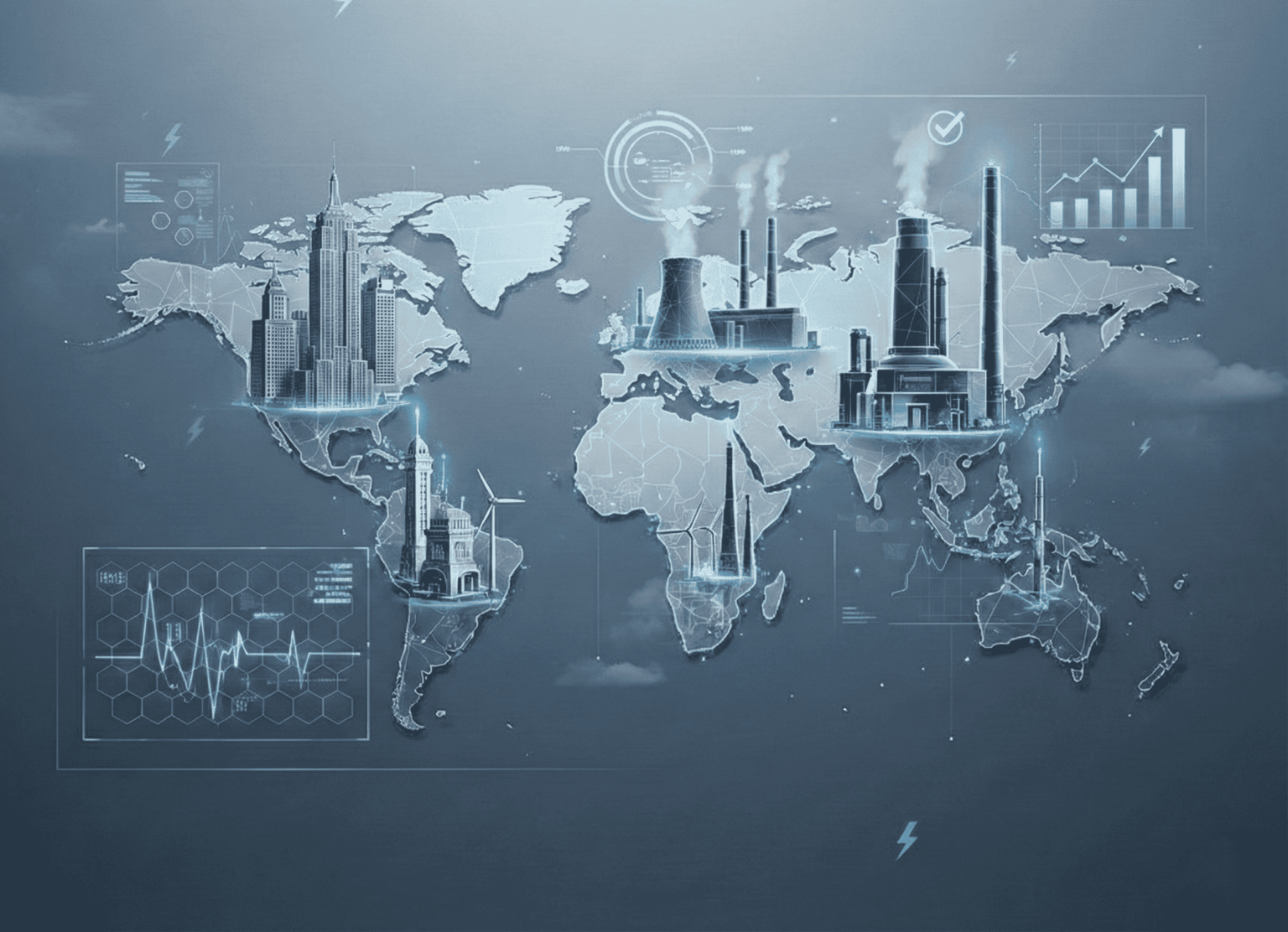 How to Conduct a Lightning Risk Assessment as per IEC 62305 Guidelines