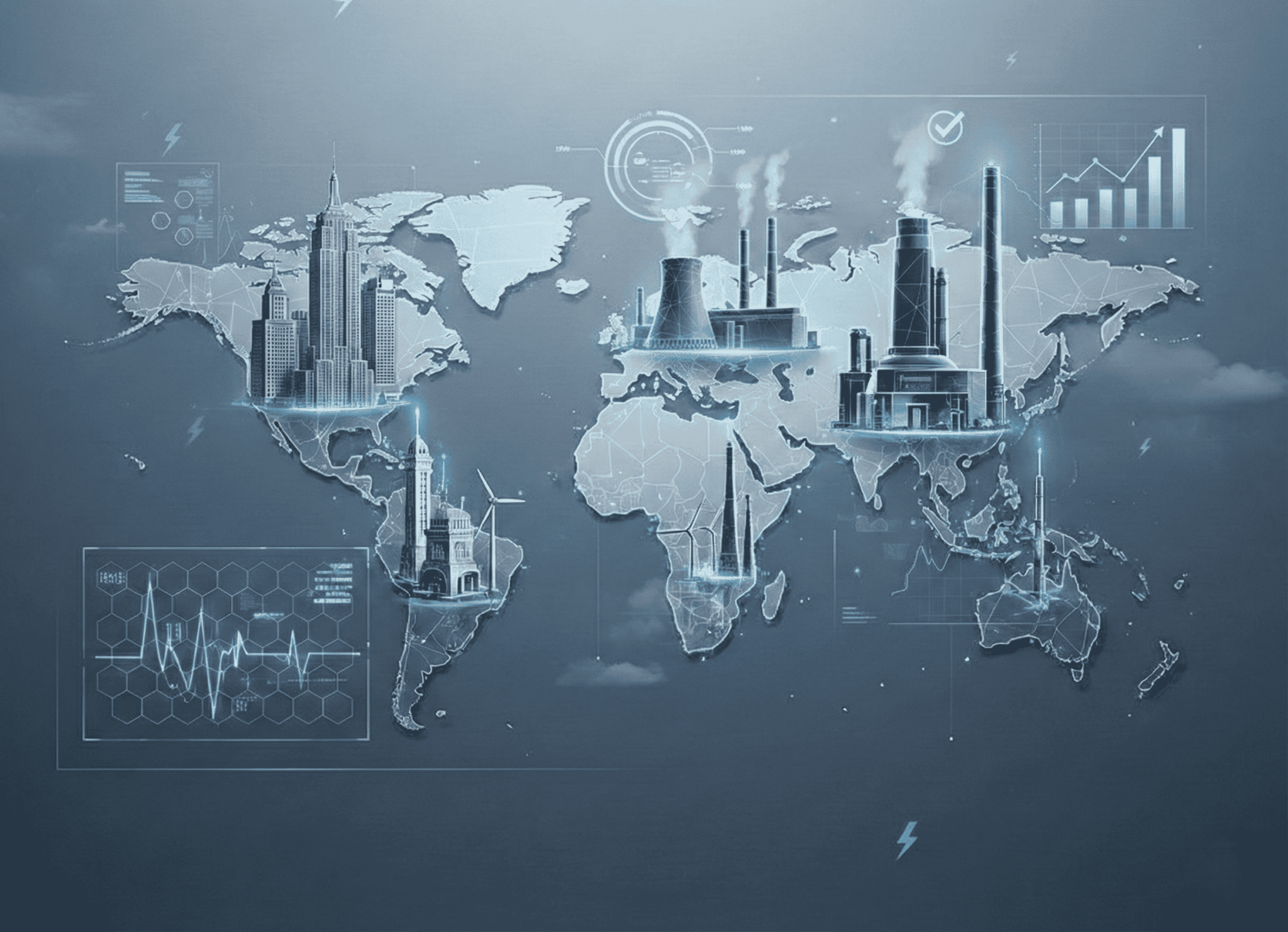 IEC 62305-2: Complete Guide to Lightning Risk Assessment and Safety ...